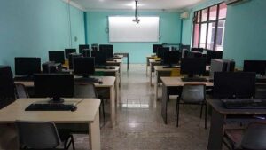 SMK BATAM MHS | MULTISTUDI HIGH SCHOOL