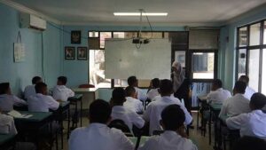 SMK BATAM MHS | MULTISTUDI HIGH SCHOOL