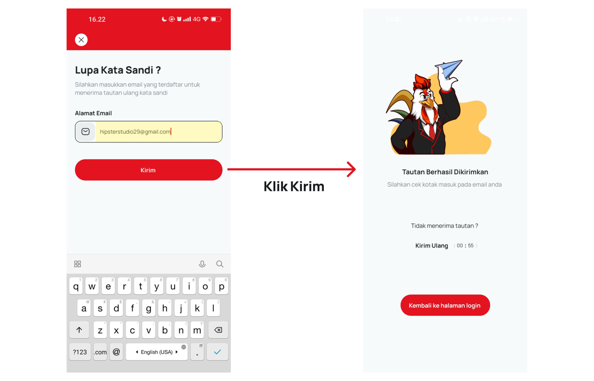 Cara Reset Kata Sandi Di Aplikasi SMK Multistudi High School - SMK BATAM MHS | MULTISTUDI HIGH ...