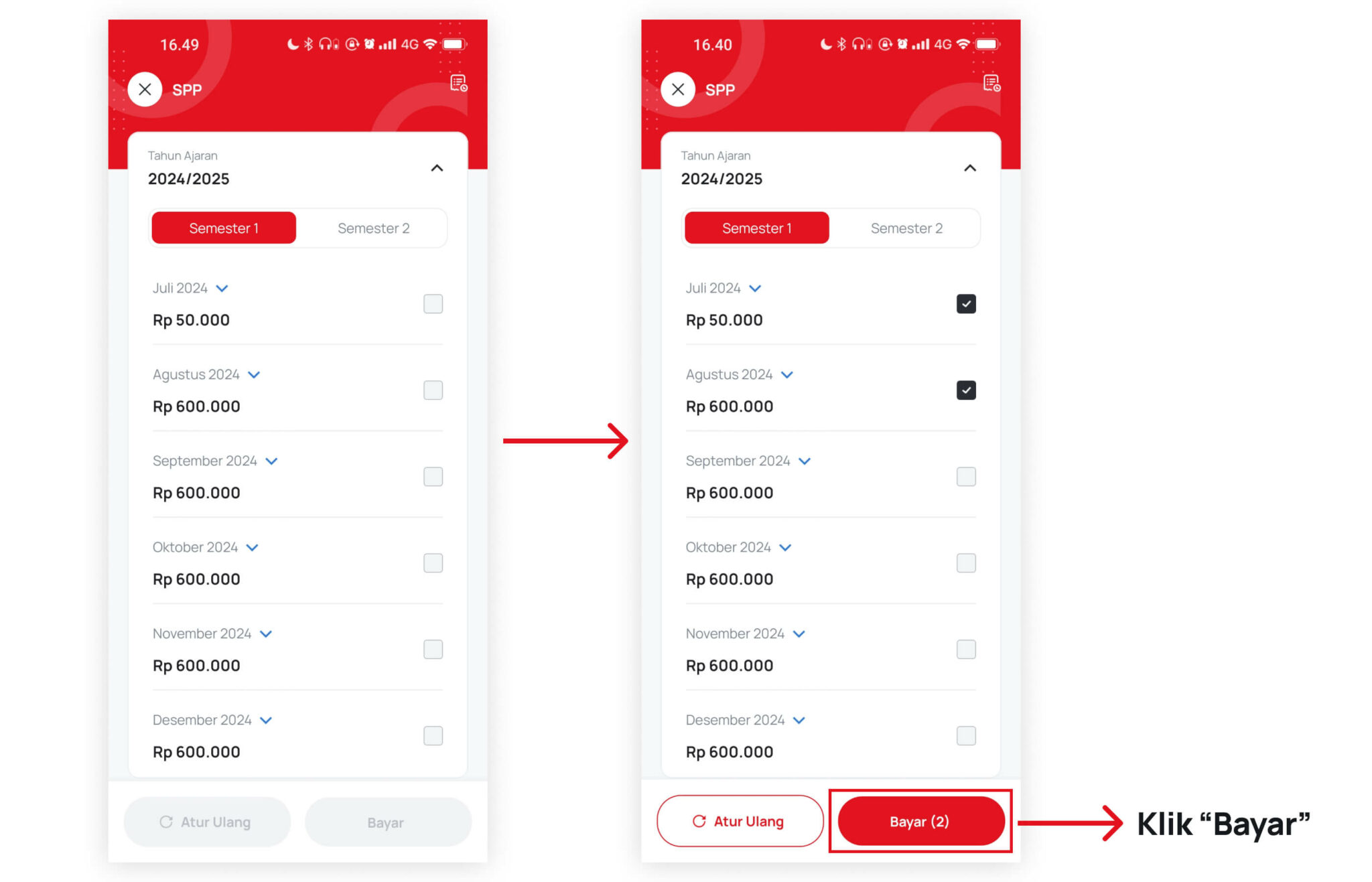 Cara Pembayaran SPP Sekolah Di Aplikasi SMK MHS Batam - SMK BATAM MHS ...